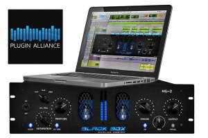 PRODUCTS — Black Box Analog Design