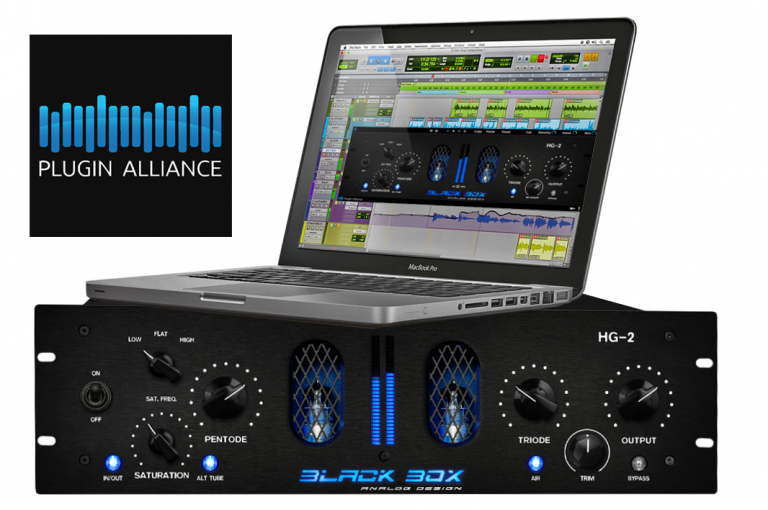 PRODUCTS — Black Box Analog Design