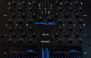 PRODUCTS — Black Box Analog Design